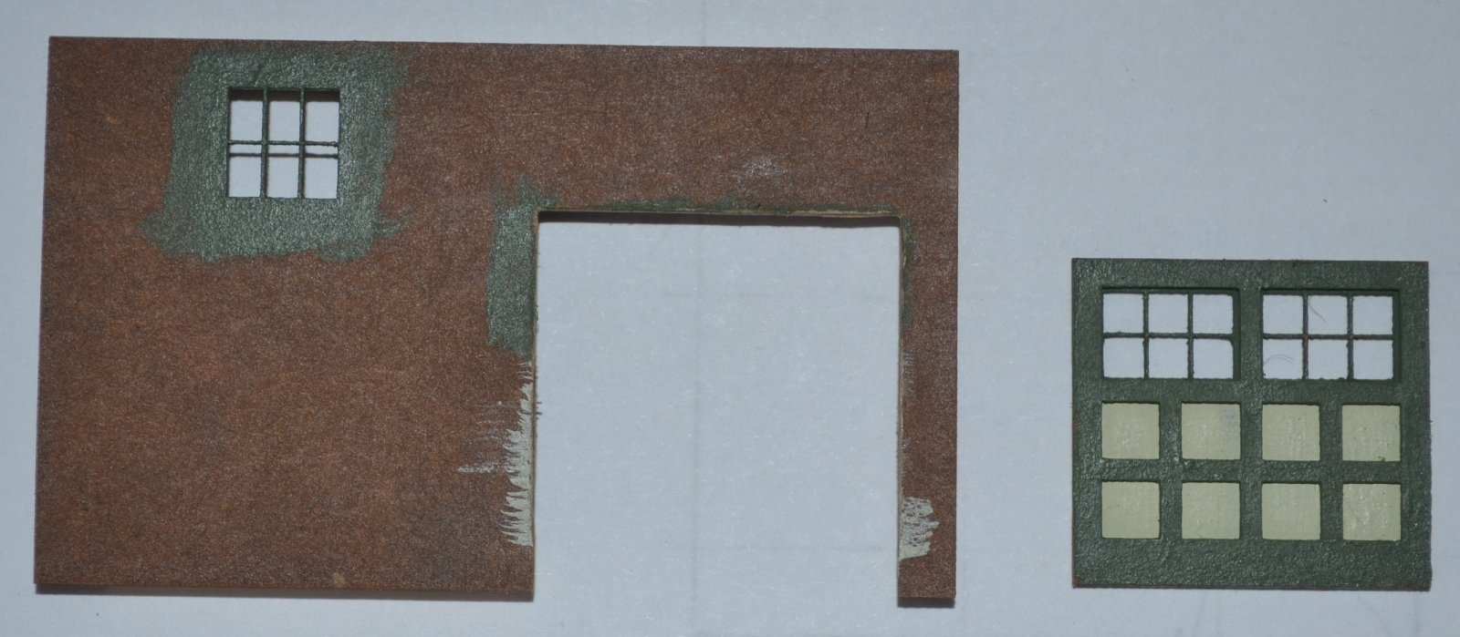 Kit #4 Pictures « The TrainMaster, LLC