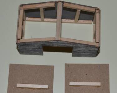 Kit #1 Pictures « The TrainMaster, LLC