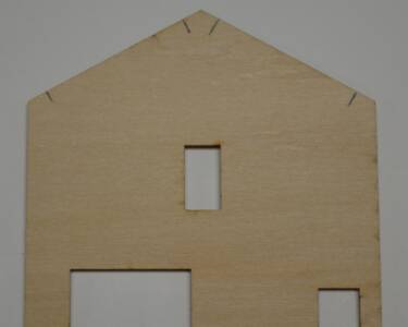 Kit #1 Pictures « The TrainMaster, LLC