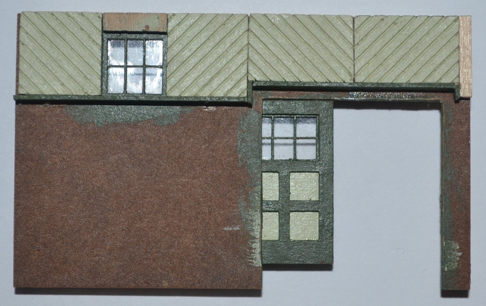 Kit #4 Pictures « The TrainMaster, LLC